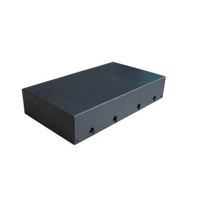 48 Core SC Simplex Fiber Optic Patch Panel Rack Mount